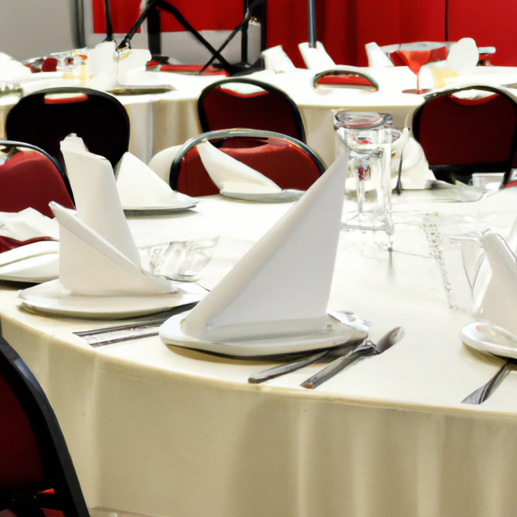 Garden State Party Rentals - Party and Event Rentals